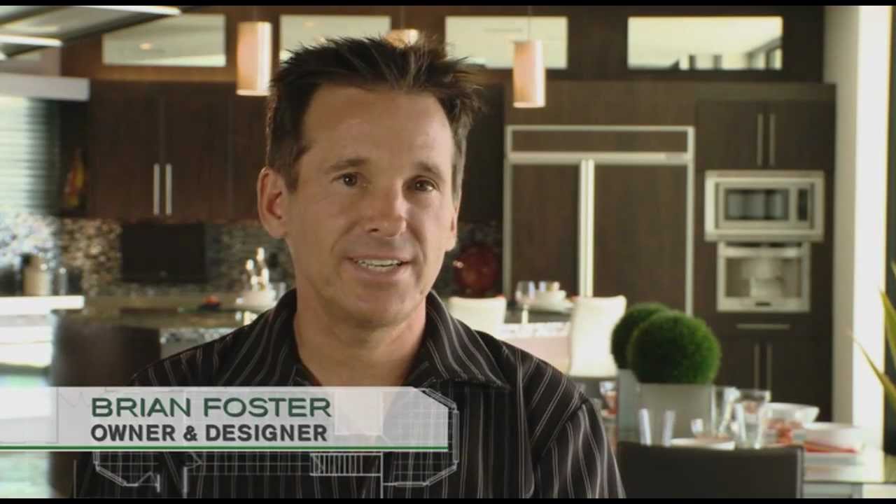 Brian Foster Designs
