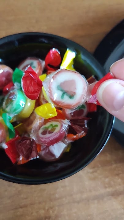 Детские конфетки и сладости "Серотонинки"#светланарадужка #психология# ...