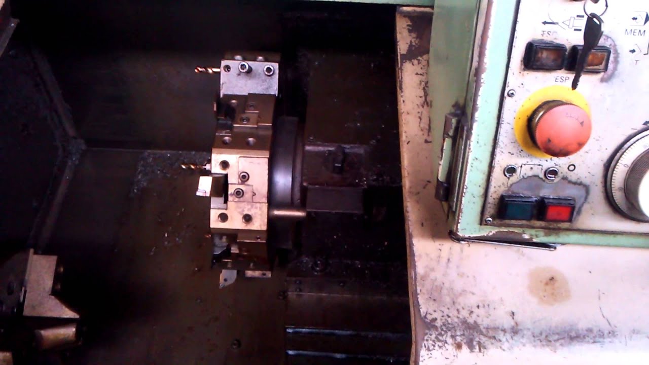 AL20 How to first - YouTube