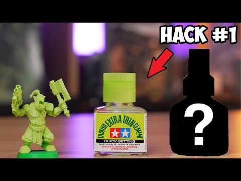 I Tested Viral 3D Printing Hacks So You Don’t Have To