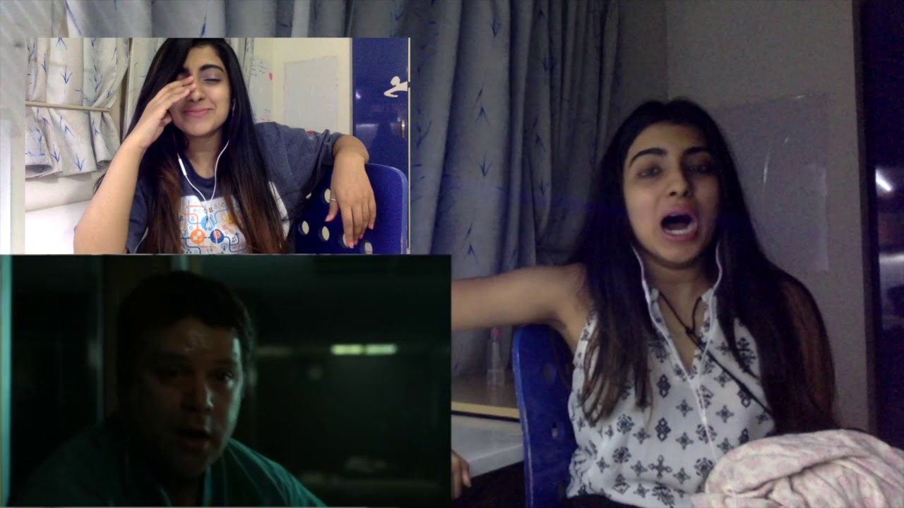 Stranger Things 2 Bob Newby - The Superhero: Live Reaction Series 3 ...