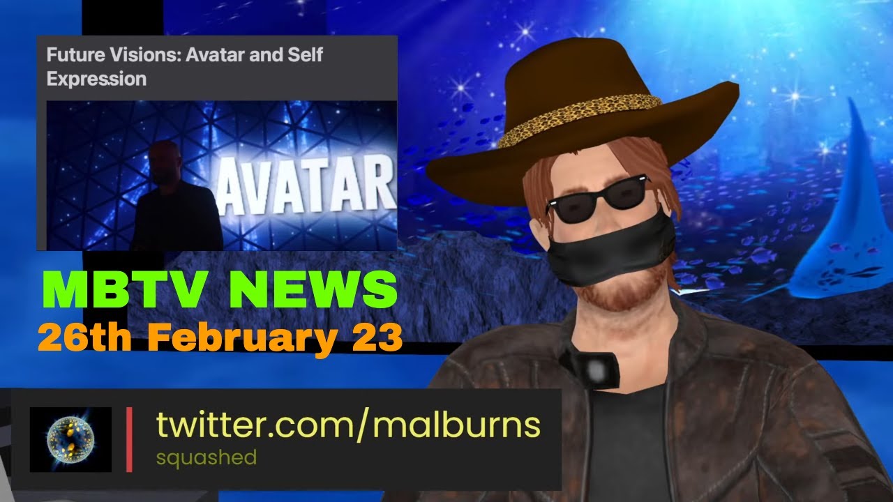 MBTV NEWS - 26th February 2023 - YouTube