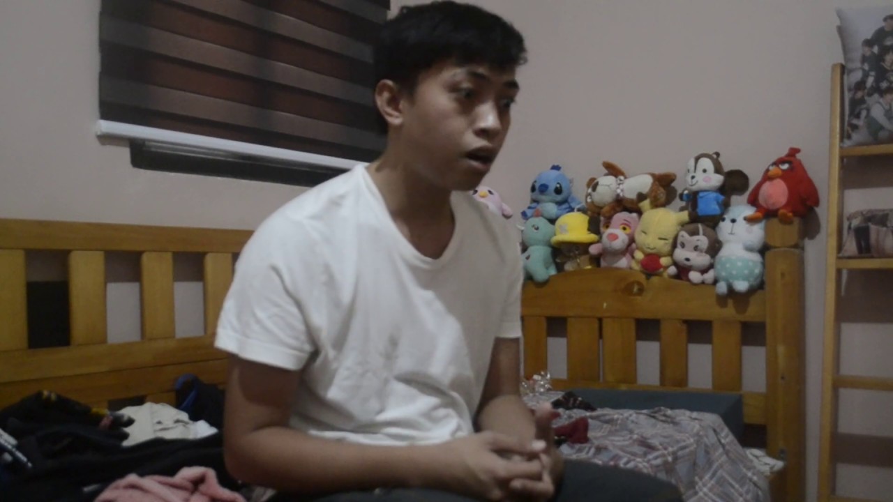 ADIK AKO! ADIK SAYO! By Allen Vincent M. Fenol - YouTube