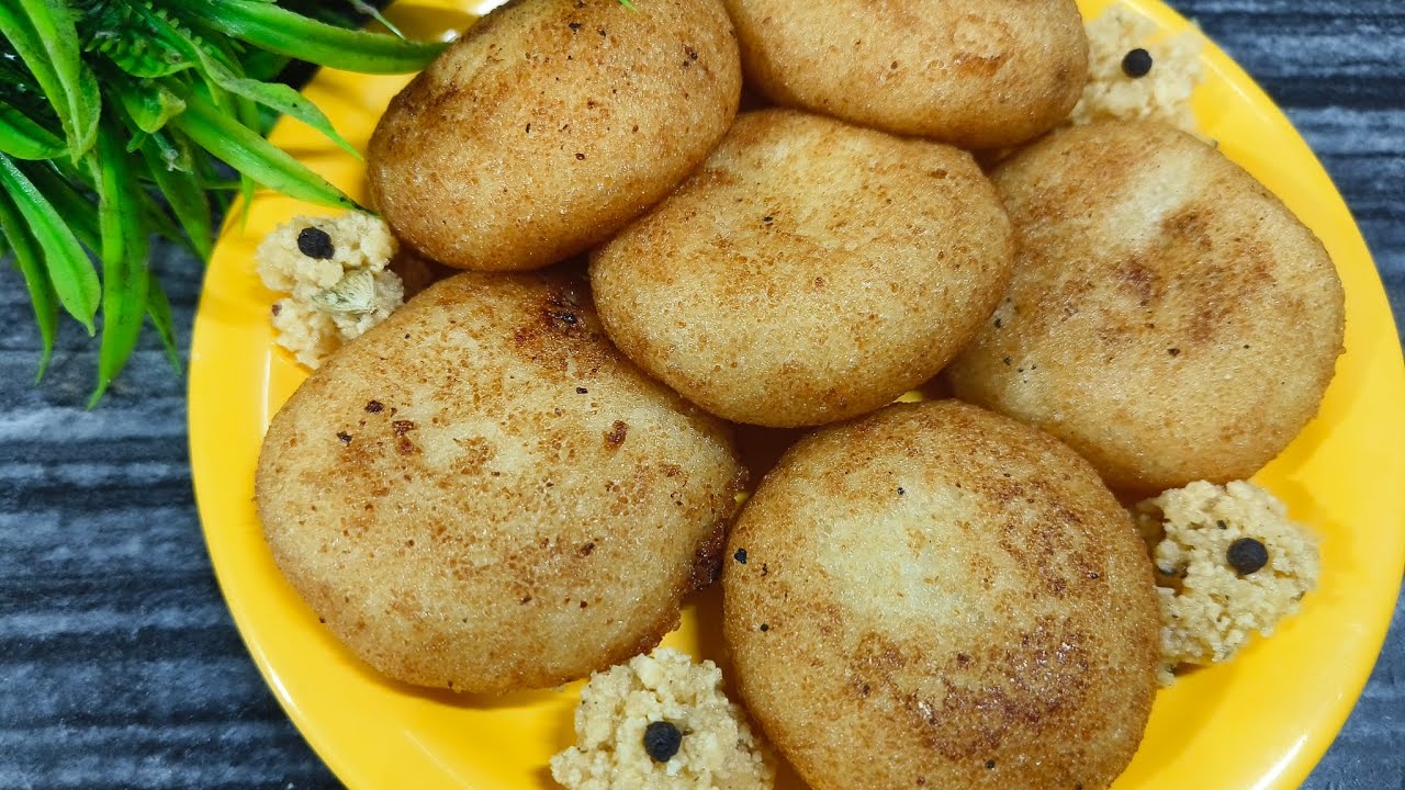 suji kakara //suji kakara recipe //semolina kakara pitha l - YouTube