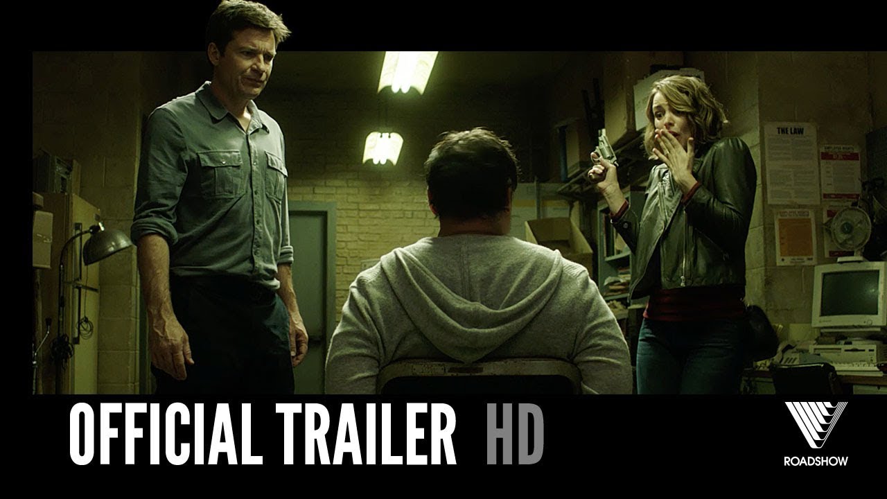 GAME NIGHT | Official Trailer | 2018 [HD] - YouTube