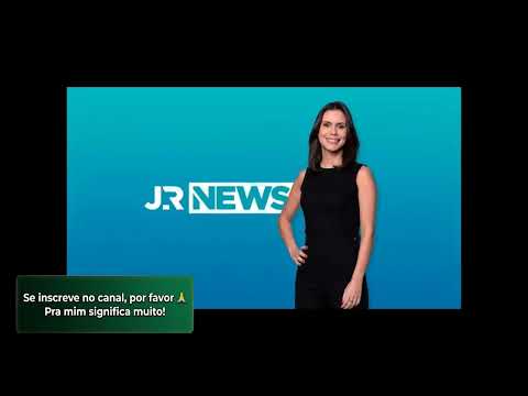 Quem é Camila Busnello, nova apresentadora do “Domingo Espetacular”, da Record