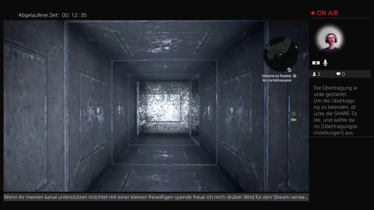 Terminator Resistance PS4 Pro ( 60 fps ) - YouTube