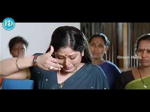 వదిన అందానికి తట్టుకోలేని మరిది…| Jaya Sudha Interesting Telugu Movie Scene | iDream Clips