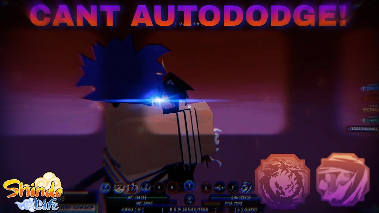 THE ULTIMATE BRUCE KENICHI COMBO | Shindo Life PVP #61 - YouTube