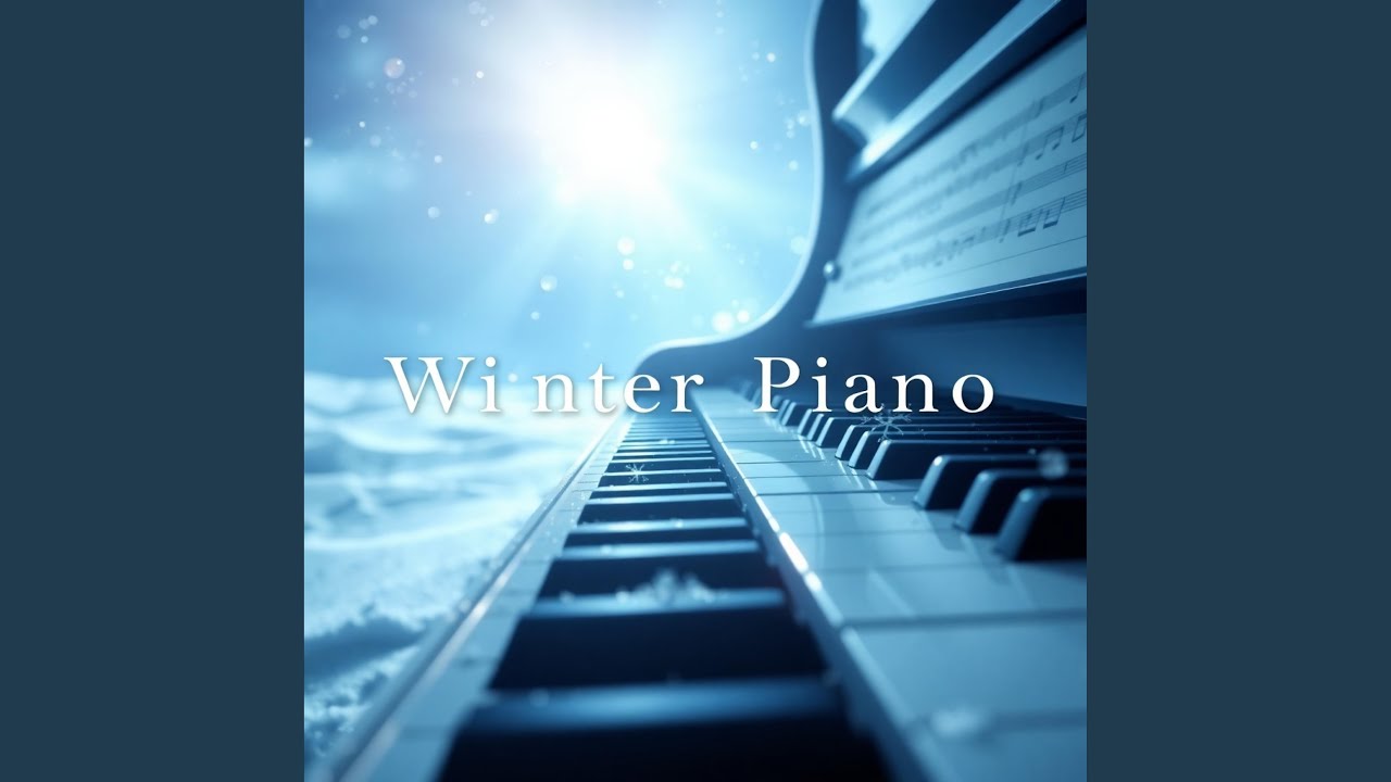 Winter Piano (Drip) - YouTube