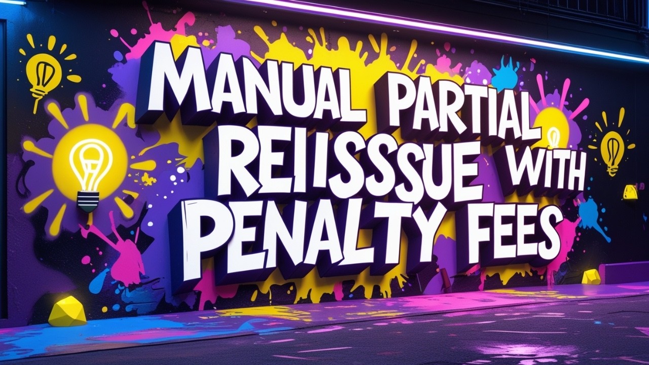 Amadeus Tutorial: Reissue Partial Tickets Like a Pro (Penalty Fees ...