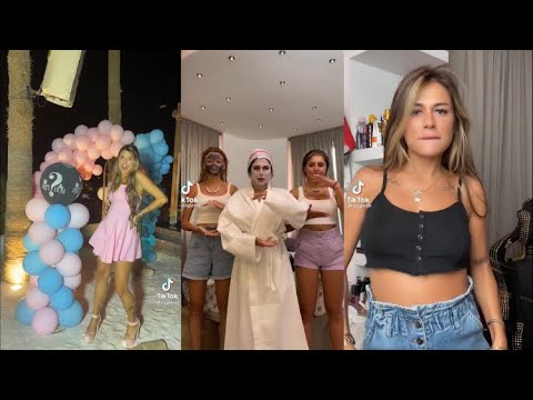 Ezgizem En Yeni Tiktok Videoları