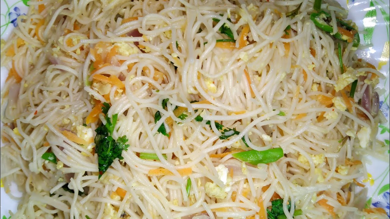 How to cook Noodles?Noodles recipe - YouTube