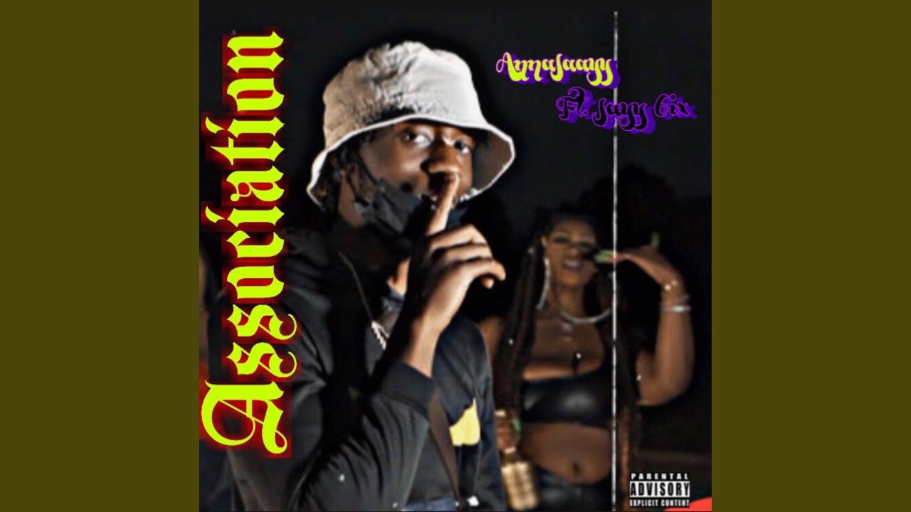 Association (feat. Jayy 6ix) (Radio Edit) - YouTube
