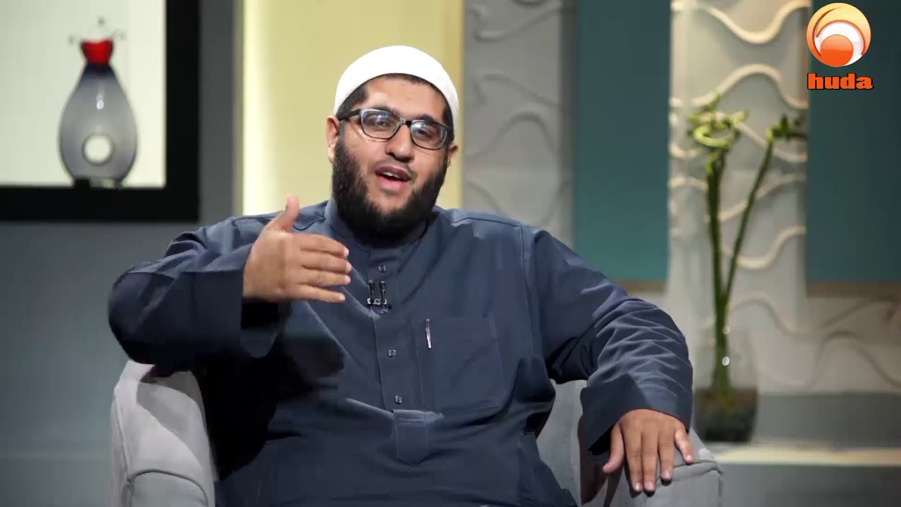 The Power of Duaa - Refresh Your Eman #HUDA TV - YouTube