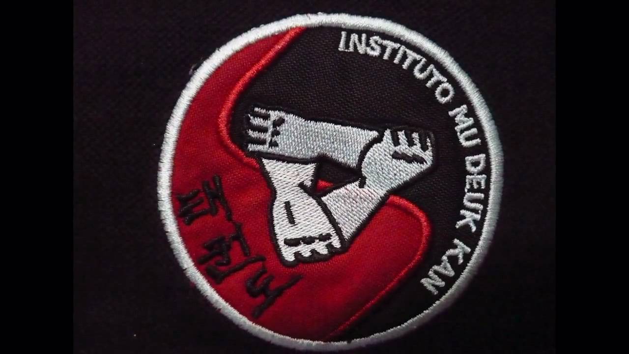 Instituto Mu Deuk Kan - IIº Juegos Sudamericanos de Taekwon-Do ITF en ...