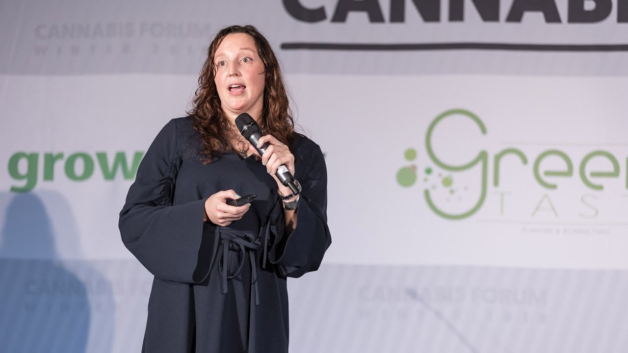 BevNET/NOSH Cannabis Forum: Regulatory Overview with Cassia Furman ...