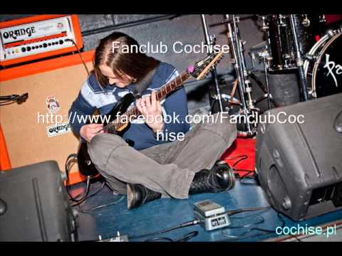 Cochise po polsku - odcinek 4 (Miau miau)