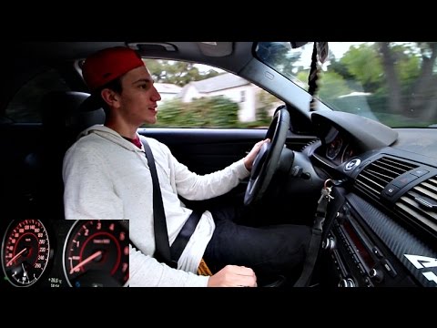 Learning How To Drive Stick In 10 Minutes! ( Manual ) - YouTube