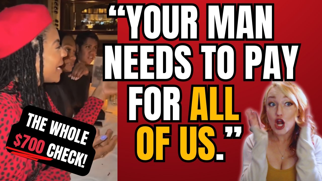 Women's Unhinged Behavior Compilation - YouTube