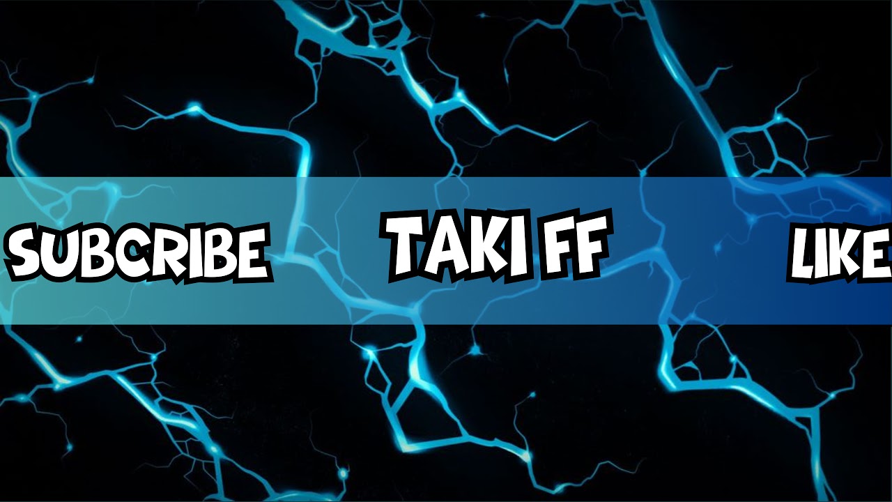 بث مباشر من قِبل TAKI FF - YouTube