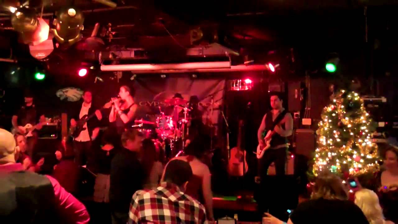 NYE Gypsy Wisdom 2011 - YouTube