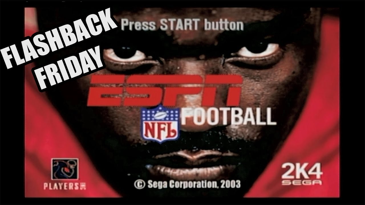 ESPN NFL 2K4 (PS2) | NEW YORK JETS VS MIAMI DOLPHINS | FLASHBACK FRIDAY ...