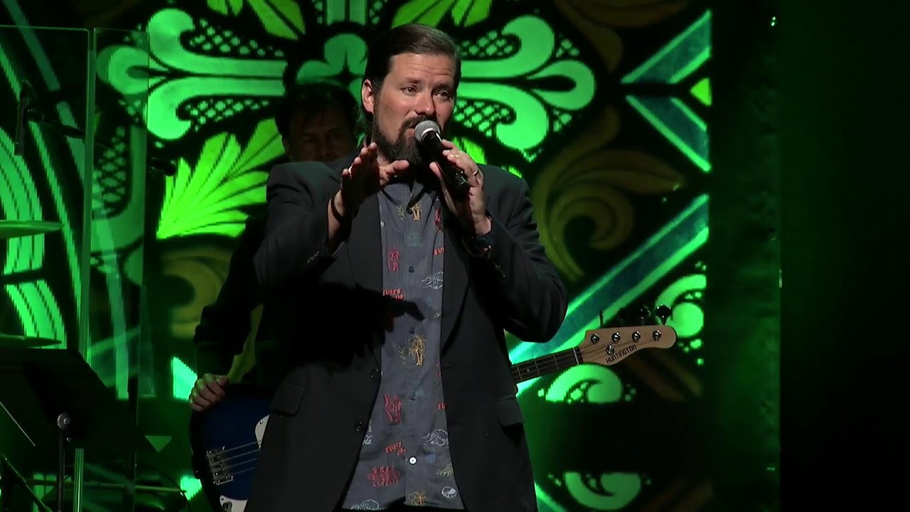 Easter Sunday | Ben Rudolph | 11:00 am - YouTube