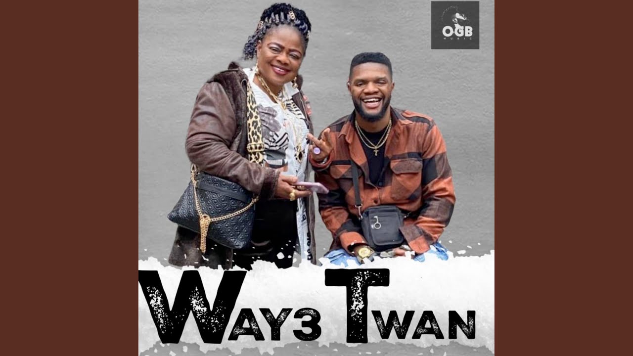 Way3 Twan - YouTube