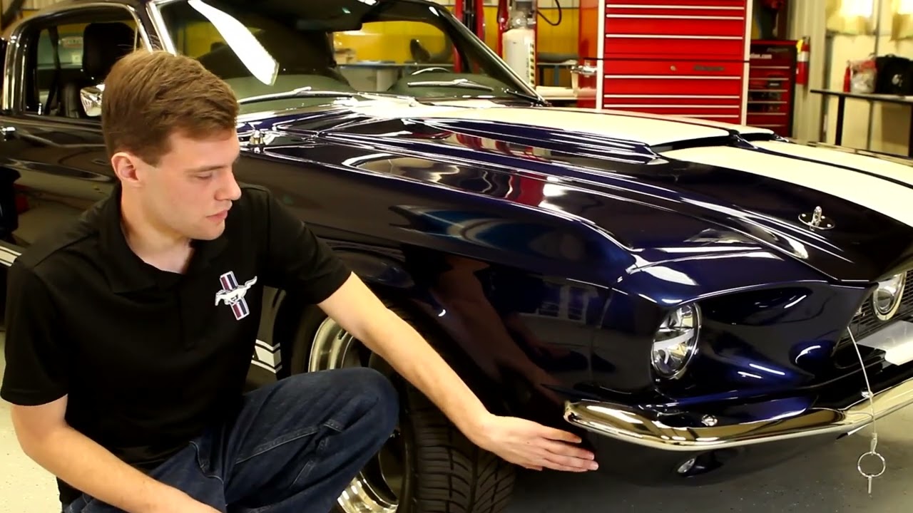 Road to the Battle of the Builders - Thomas Dickerson - YouTube