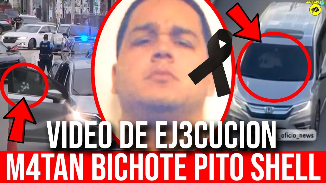 M4TAN A BICHOTE PITO SHELL: SOCIO DE ANGELO MILLONES EN PUERTO RICO ...