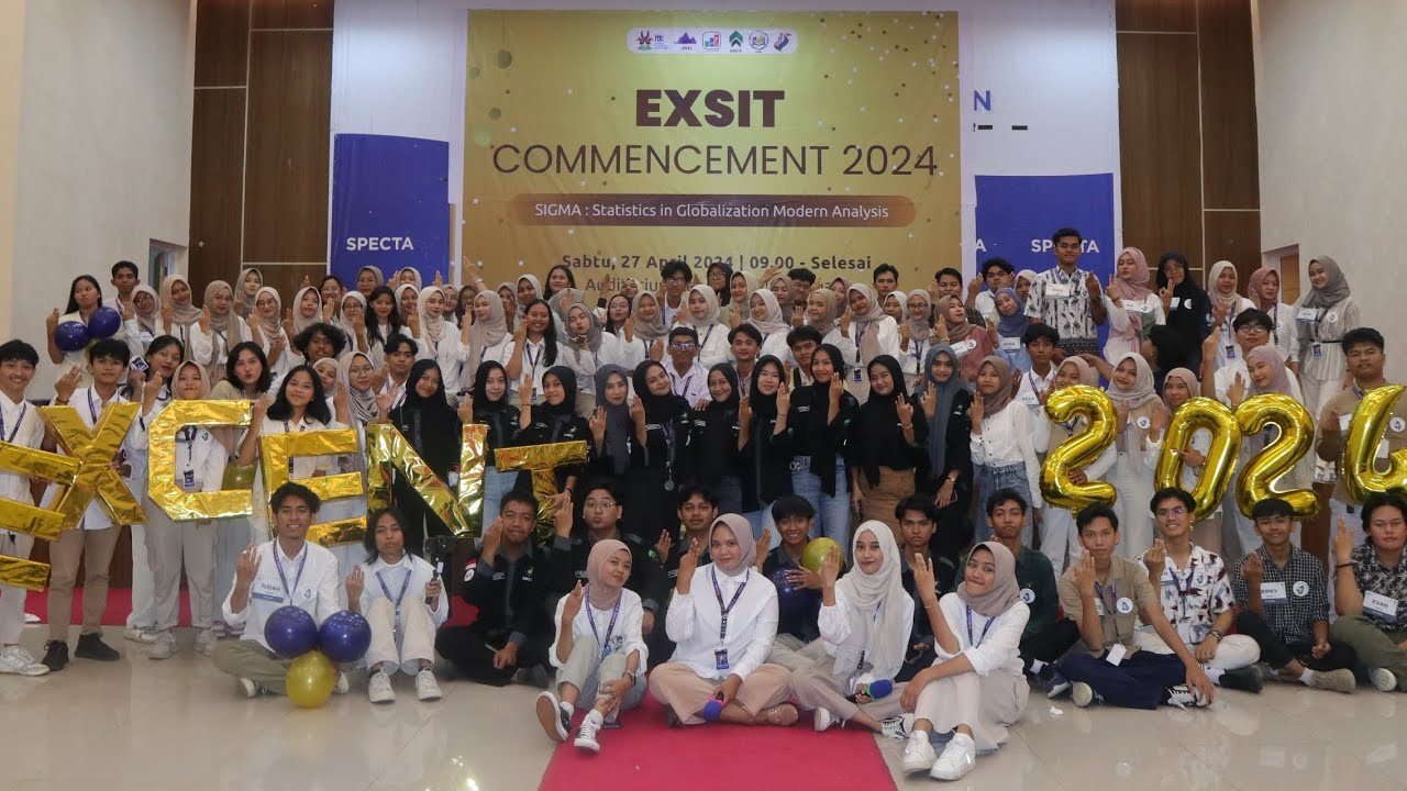 Gladi opening exsit 2024 - YouTube