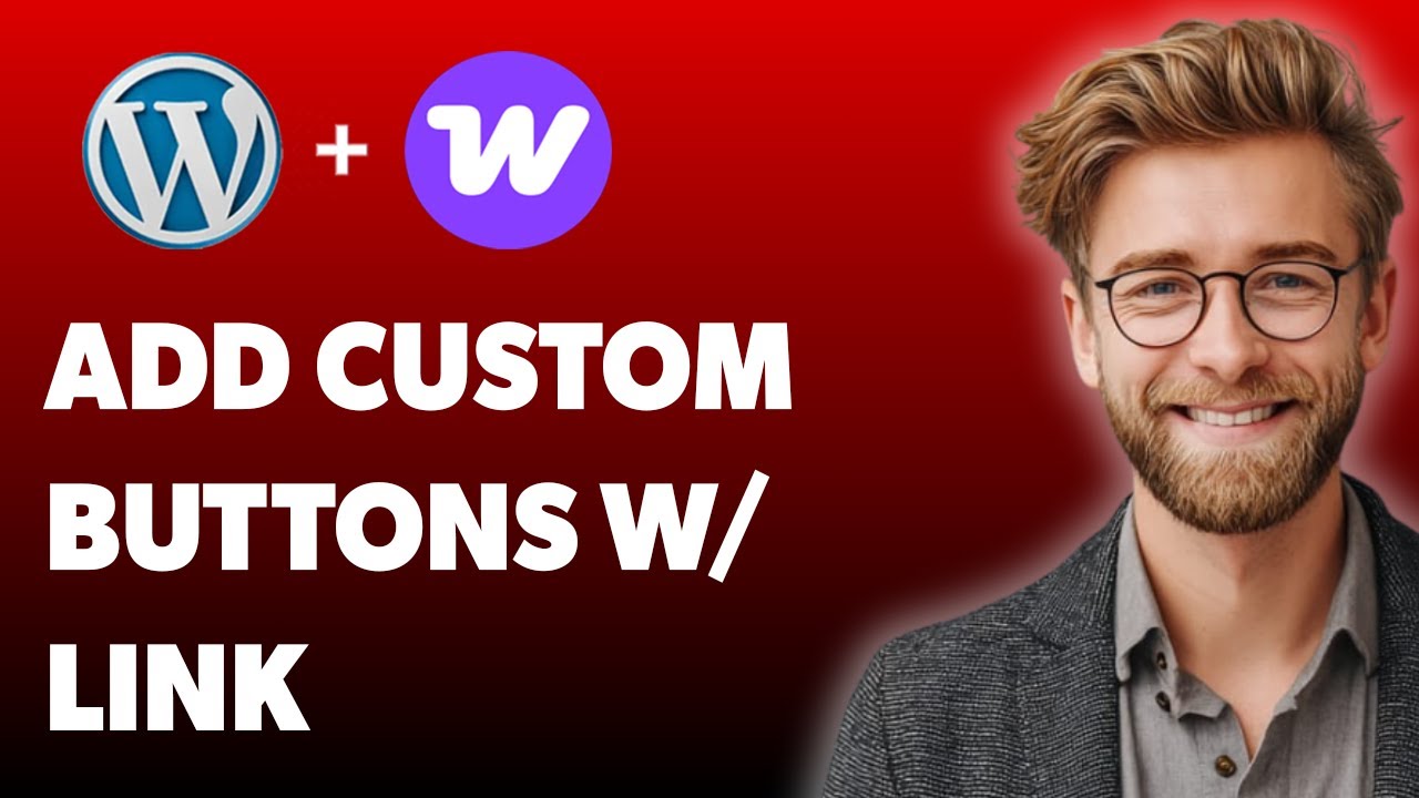 How To Add Custom Buttons W/ Link In Specific Products & Shop Page In ...