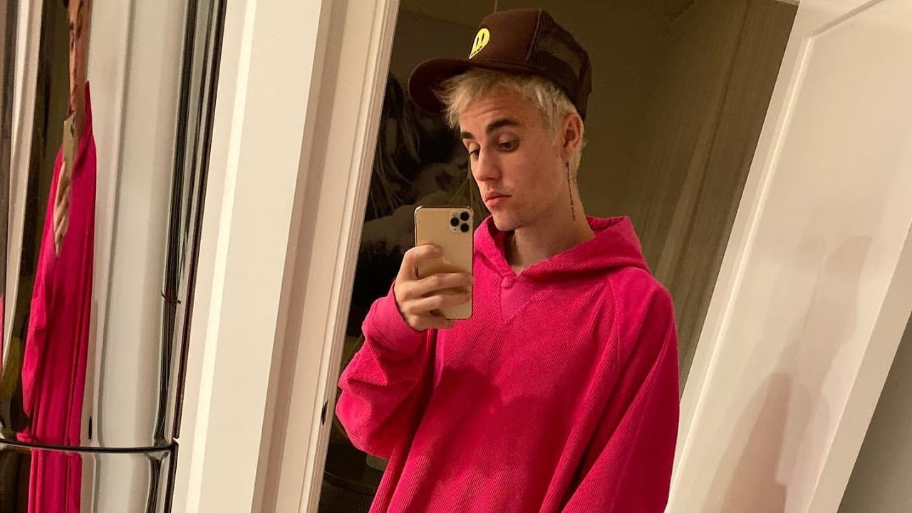 Justin Bieber - Running Over - YouTube