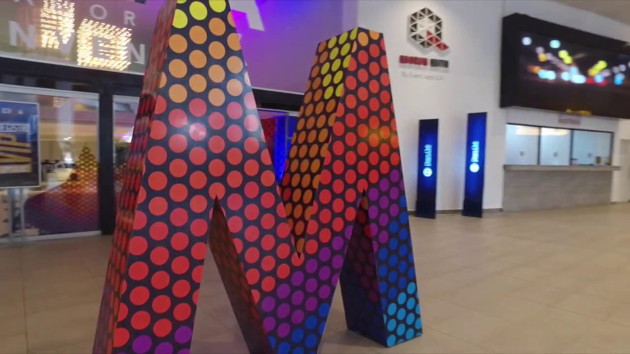 EXMA Ecuador 2017 After movie - YouTube