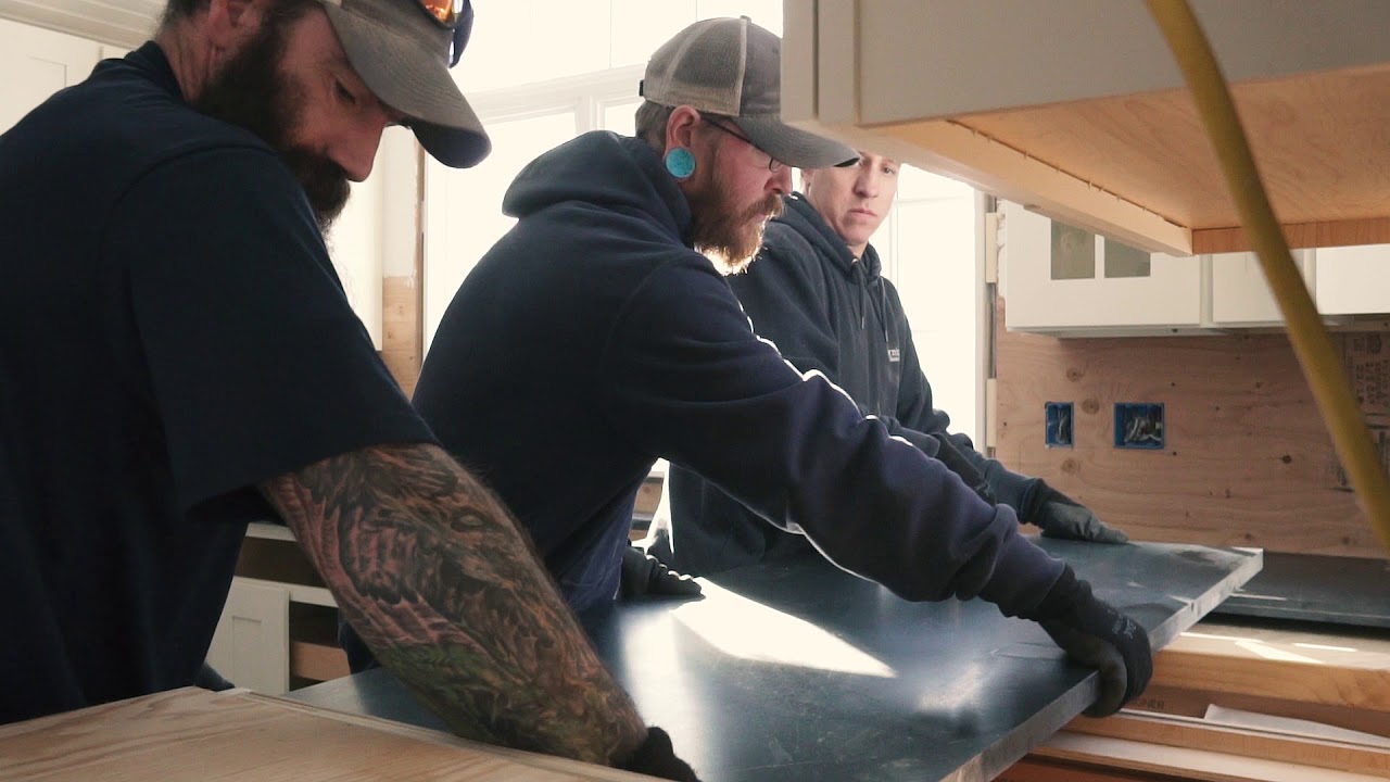 Morningstar HelpWanted - Template/Installer - YouTube