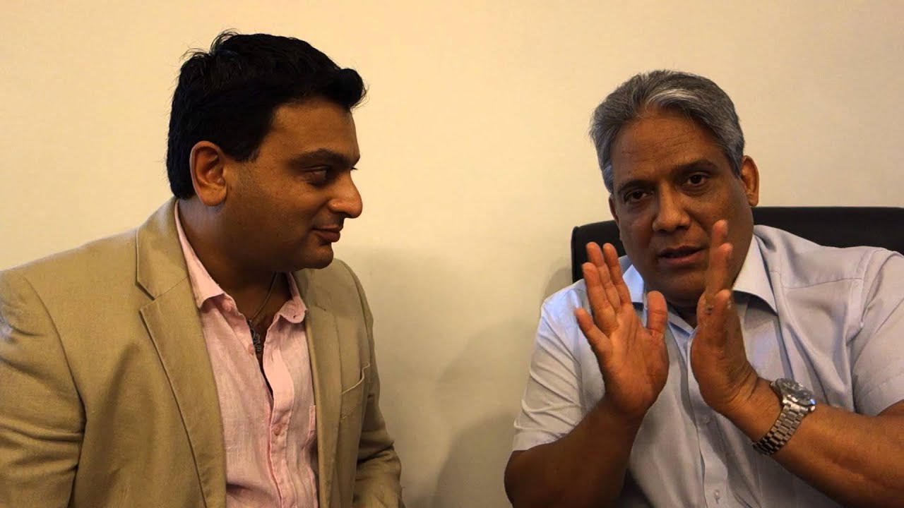 How to Improve Your Communication Skills - Beejal interviews Ian Faria ...