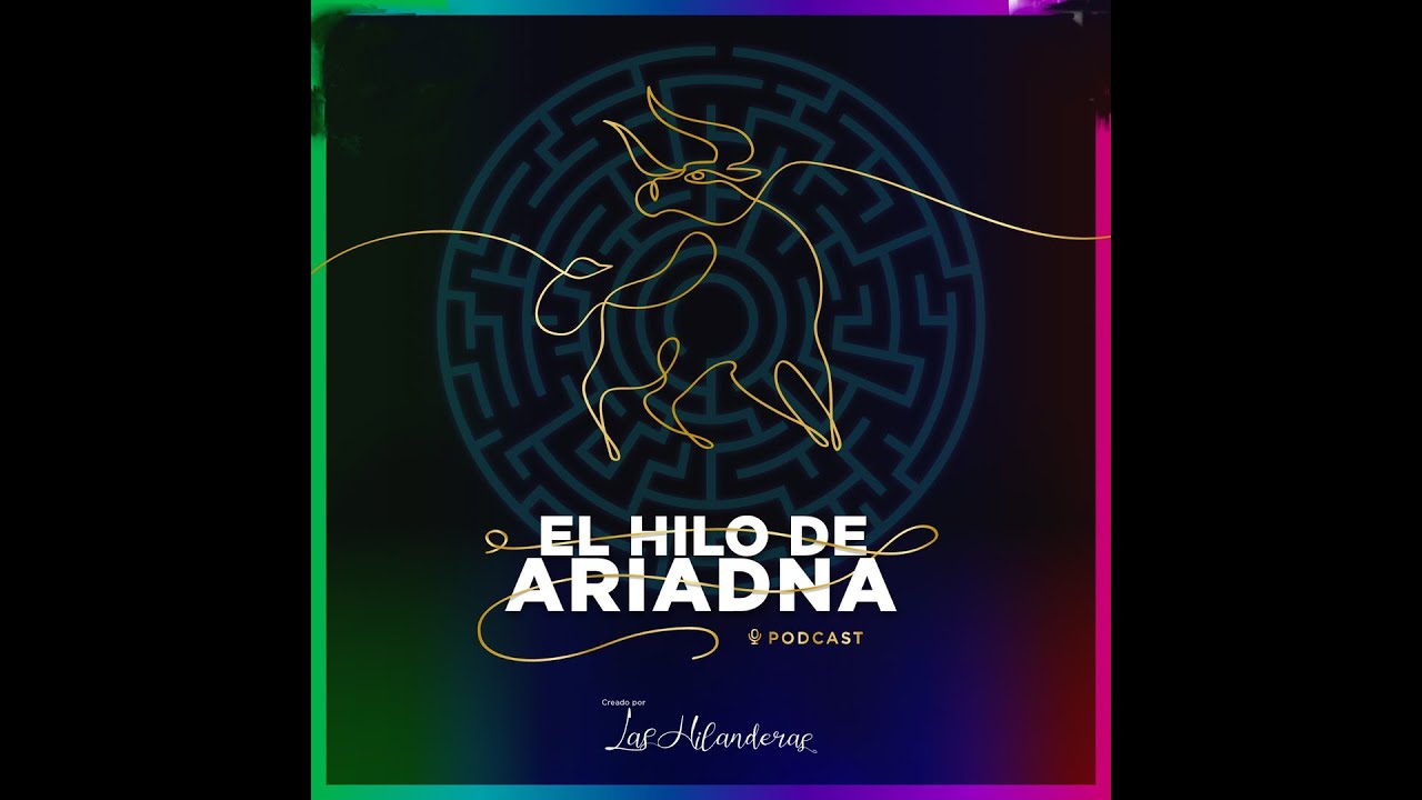 El Hilo de Ariadna - Las Hilanderas - Episodio 1 - El mito de Ariadna ...