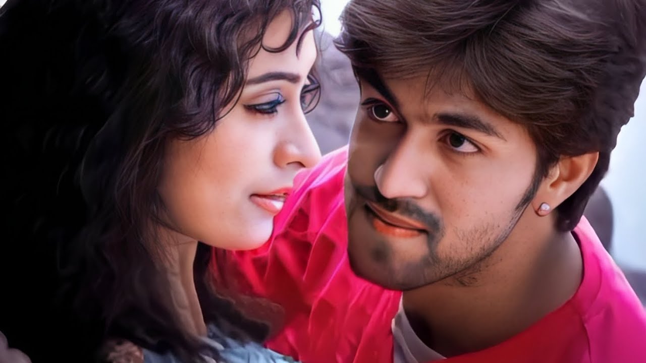 Moggina Manasu WhatsApp status video | Rocking Star Yash | Radhika Pandit - YouTube