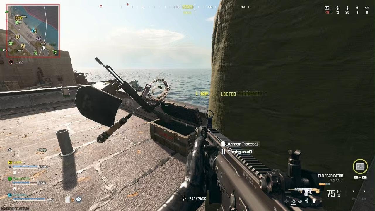 Ranked random game 2 - YouTube