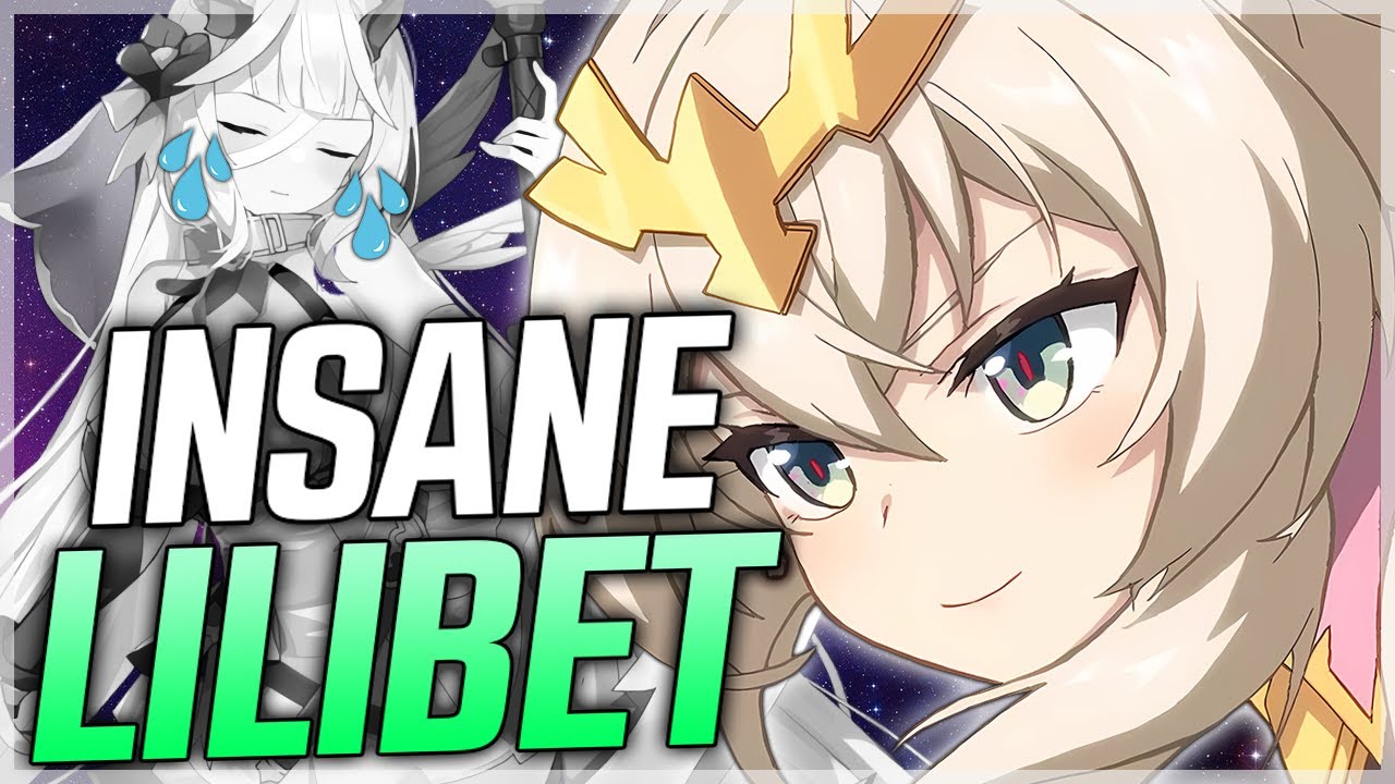 CAN GREEN LILIBET COUNTER A.YUFINE? (GUILDWAR BATTLE) - Epic Seven ...