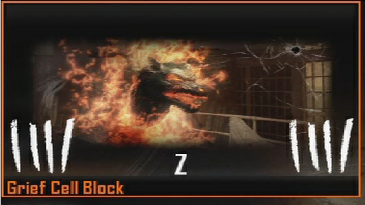 "MOB OF THE DEAD" - "Grief Cell Block" Mode - Leaderboards UPRISING DLC ...