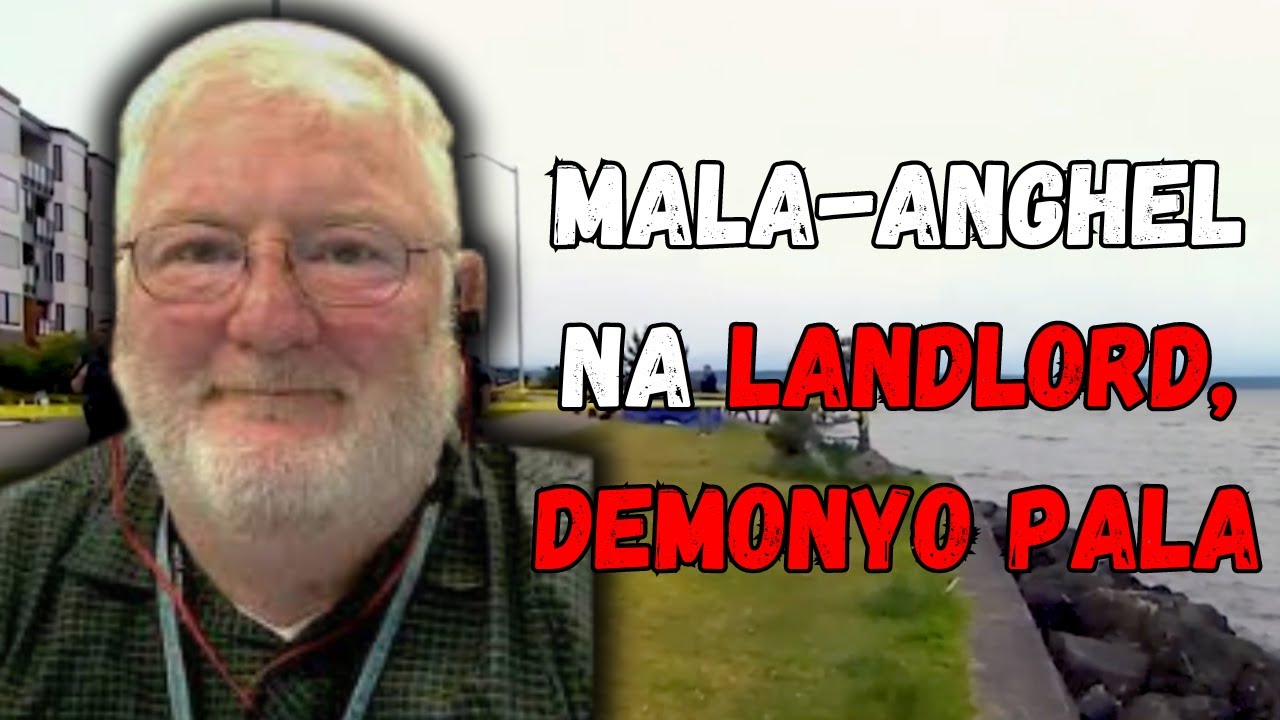 Mukhang ANGHEL na LANDLORD, may MAITIM palang BUDHI! | Tagalog True ...