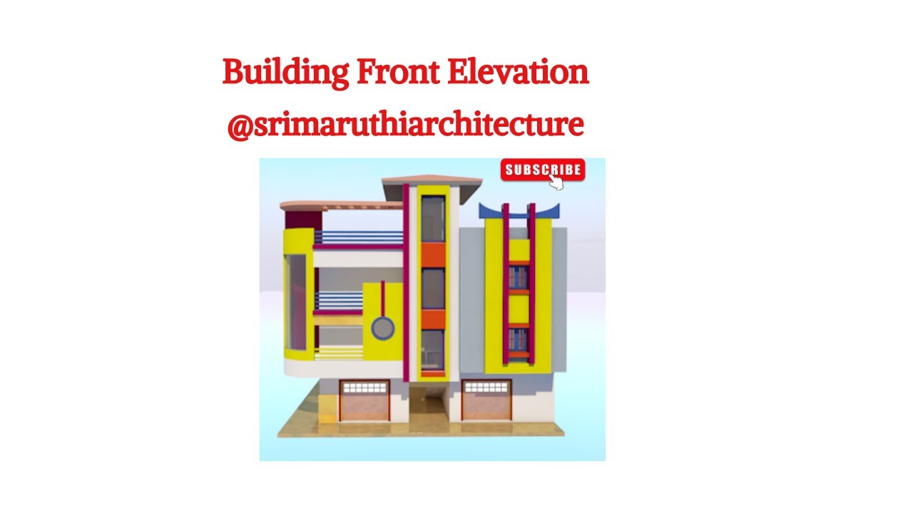 Building viede - YouTube