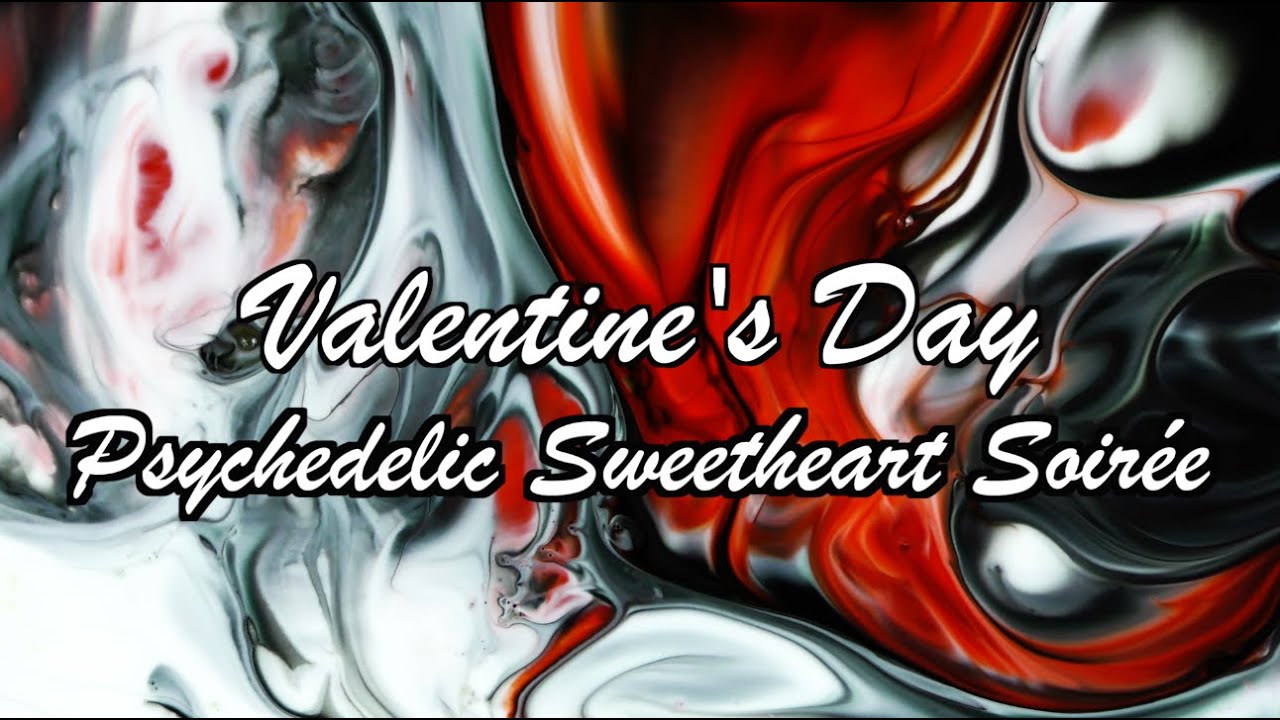 Mike's Music Valentine's Day Sweetheart Soirée