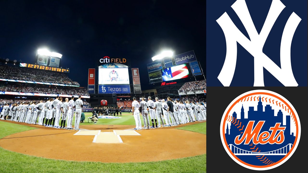 Yankees Vs Mets Highlights + Reaction | 2021 Yankees Recaps | 09/11 ...