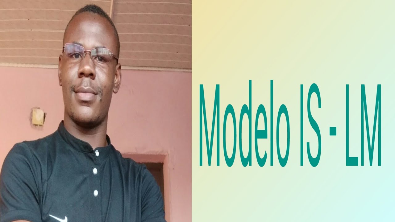 #2 Modelo IS-LM - YouTube