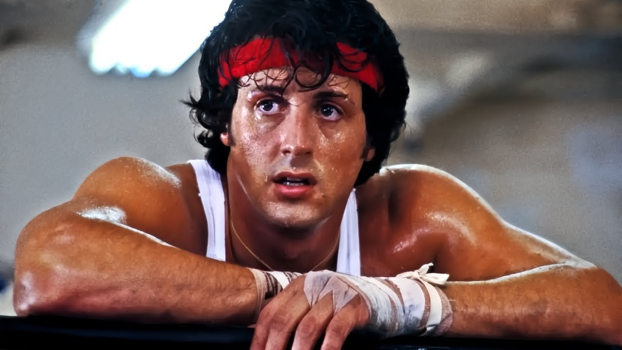 Rocky (1976) | Ανάλυση για Μερακλήδες - YouTube