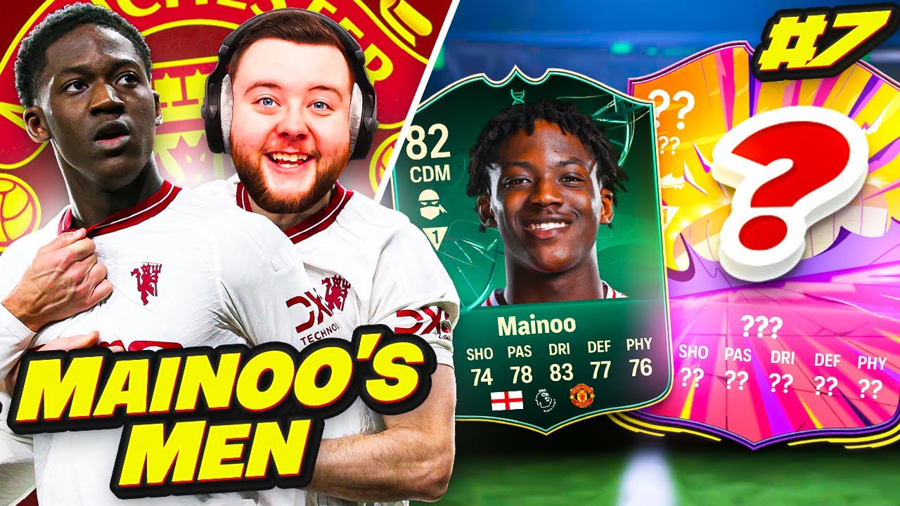 GUARANTEED HERO PACK + RIVALS REWARDS! Mainoos Men RTG! (7) - YouTube