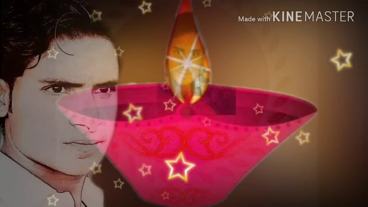 Deepak Rathod super Banjara song - YouTube